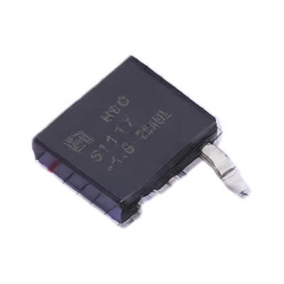 HANSCHIP semiconductor AMS1117DCY-ADJRG