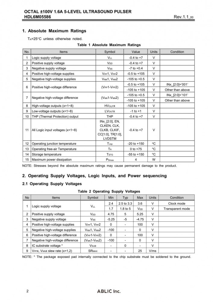 HDL6M05586 document page 2