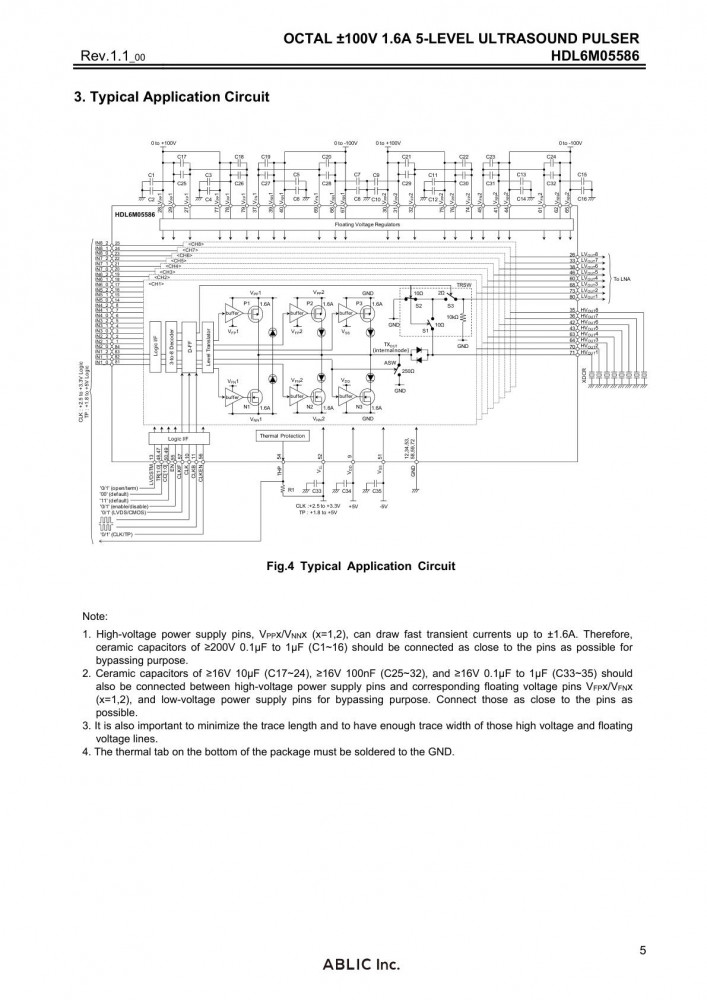 HDL6M05586 document page 5