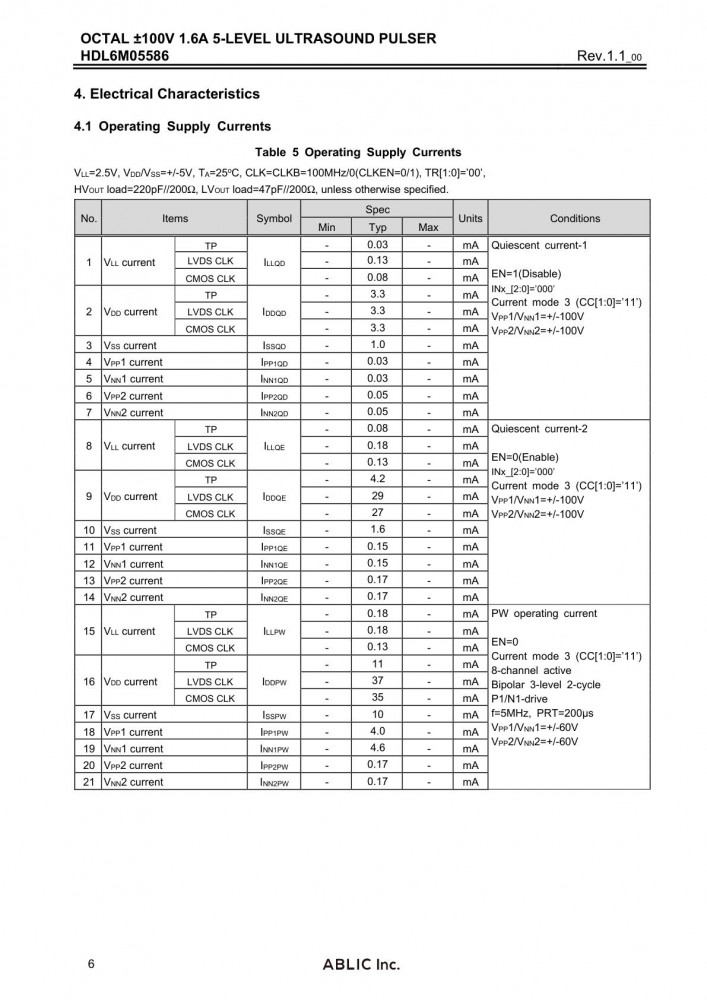 HDL6M05586 document page 6
