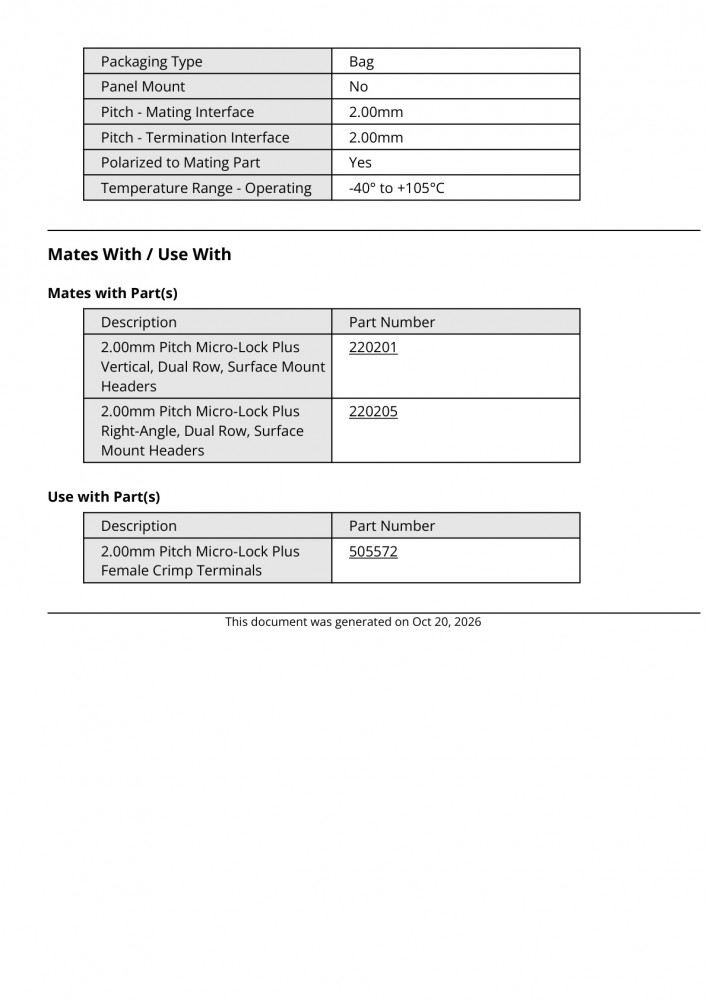 Technical document image, page 3