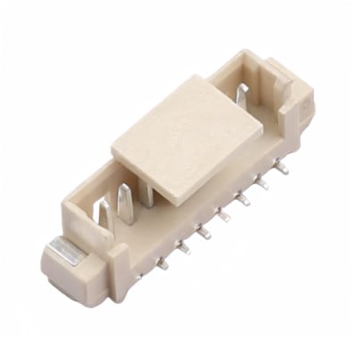 BZCN WTC02A09BB Male Pin Header Connector Chip