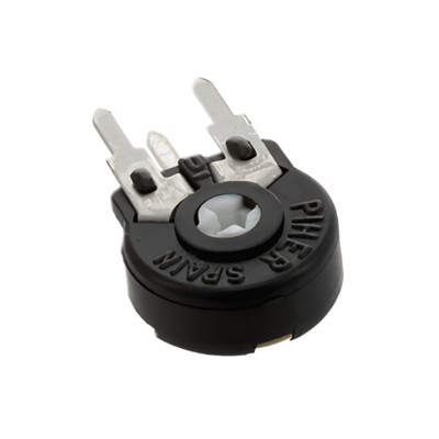 Amphenol PTC10LH01-253A2020 Trimmer Potentiometer