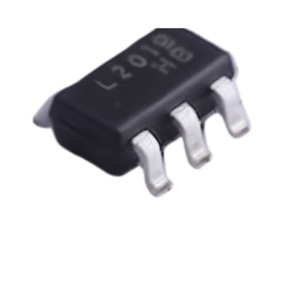 JSCJ CJW1012 Single N-Channel MOSFET