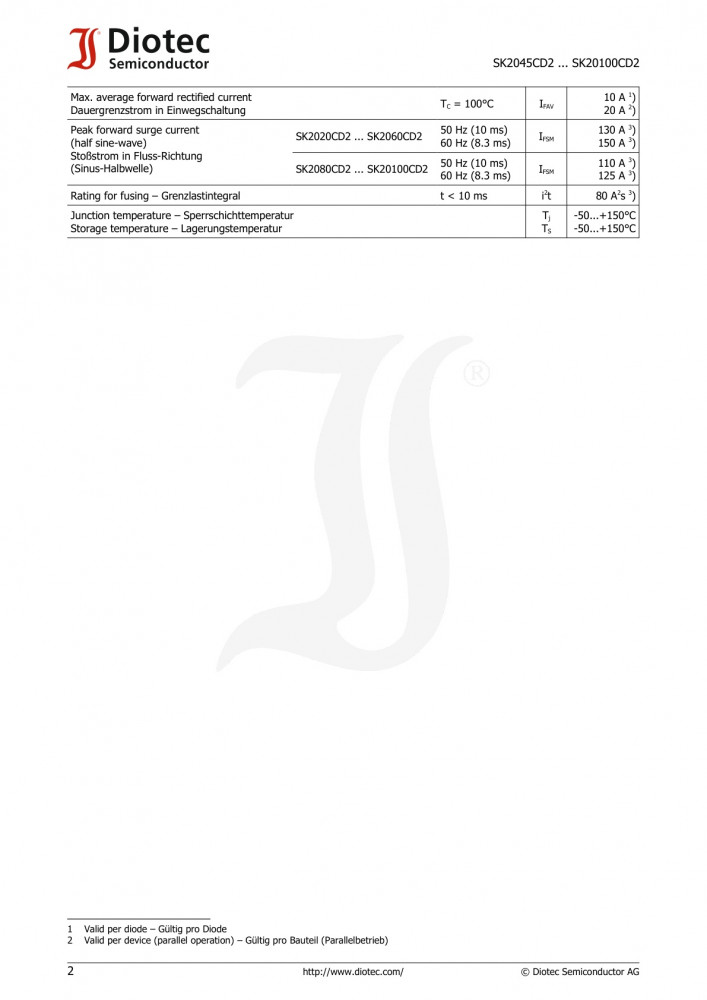 SK2060CD2-AQ product document page 2