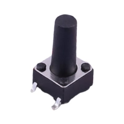 Yuandi TS-1095S-A145B3-C2D1 Tactile Switch for sale