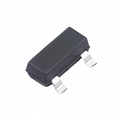 HXY MOSFET BZX84C8V2