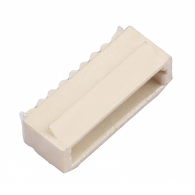 JUSHUO SHB10-S07CCA-00 Male Header Pins