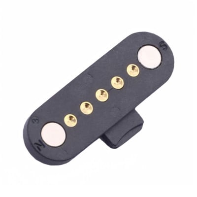 Xinyangze YZT0675-20048-05025-01 Spring Loaded Pogo Pin Contact for sale