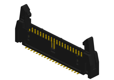 CNC Tech 3010-40-003-13-00 Male Header Pins for sale