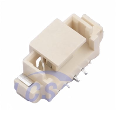 Megastar ZX-MX1.25-5PZZ Male Header Pins
