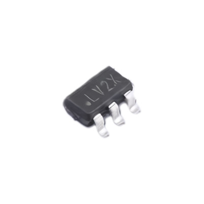 HXY MOSFET LP2981A-33DBVR-HXY 3.3V Low Dropout Linear Voltage Regulator