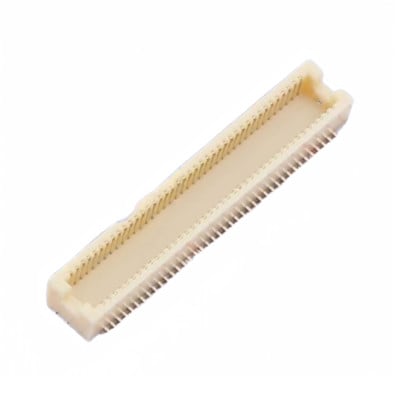 XKB Connection X0502FVS-80ES-9TV01 Arrays Edge Type Mezzanine Board to Board Chip for sale