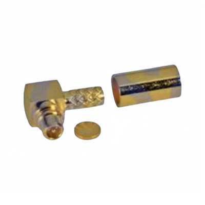 L-com BAC510 Coaxial Connector RF Assembly for sale