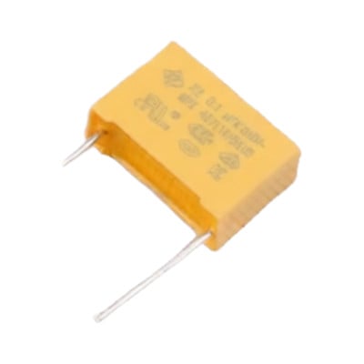 CHAMPION SMQP334K310XXD4B15200 Ceramic Capacitor