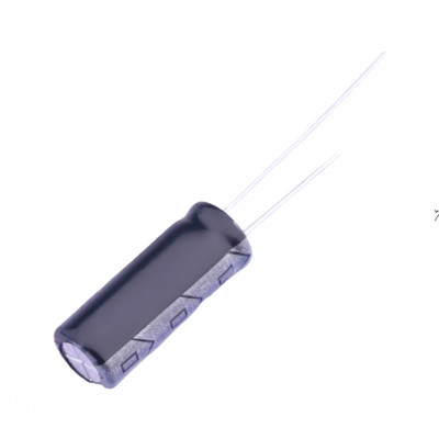 Man Yue Tech EGT687M1JI25CQ Aluminum Electrolytic Capacitor