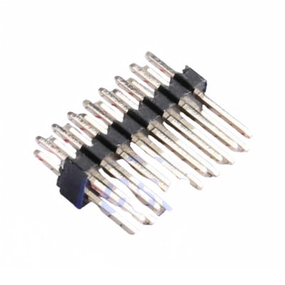 MINTRON MTP310-1205S2 Male Pin Header