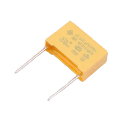 CHAMPION SMQP123K275XXD1B15150 Ceramic Capacitor