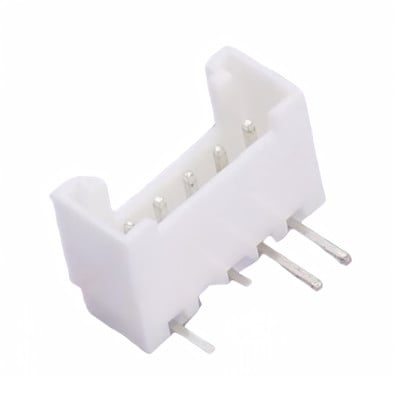 Yuandi WAFER-HY2.0-5PWT-W1-P Male Header Pins