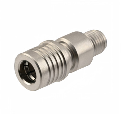 L-com LCAD9774 Coaxial Connector (RF) Adapter