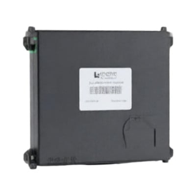 L-com PDWMR-01131-195N Fiber Optic Switch Multiplexer Demultiplexer Chip