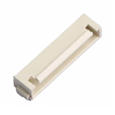 Yuandi WAFER-XHB2.54-12PWT-W1-P Male Pin Header