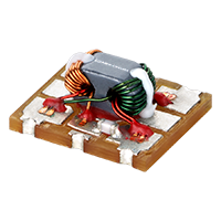 20 dB SMT Directional Coupler, 150 - 900 MHz, 50Ω for sale