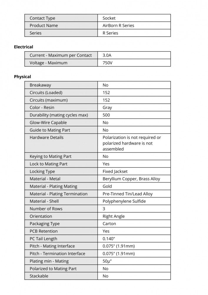 RM362-152-452-2900-076 technical document image 2