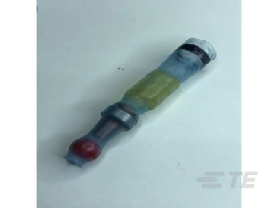 TE Connectivity CC2619-000 Wire Splice Connector