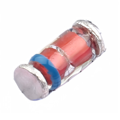 HXY MOSFET ZMM27