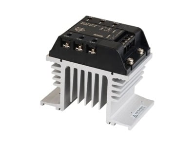 Autonics SR2-4215 Solid State Relay