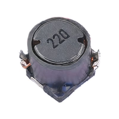 Chilisin SDT0402T-220M-N Fixed Inductor