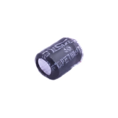 Guangdong TOPAZ Elec Tech ECSS0405330M016P00 Aluminum Electrolytic Capacitor