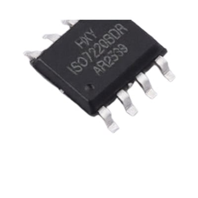 HXY MOSFET ADUM1200BRZ-RL7-HXY Digital Isolator Chip