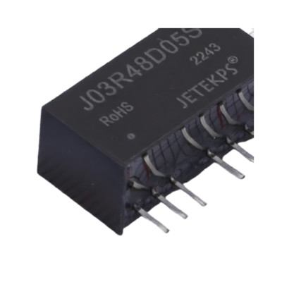 JETEKPS J03R24D05S DC DC Converter Chip