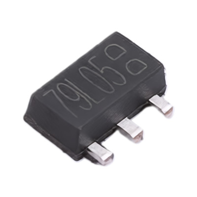 Shikues 79L15 Linear LDO Voltage Regulator