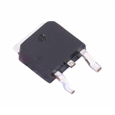 GOODWORK BT151S-600R TRIAC