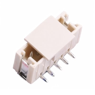 Liansheng 1130700032 Male Pin Header Connector Chip