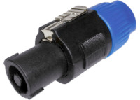 CliffCon ® S Audio 4 and 8 Pole Connectors for sale