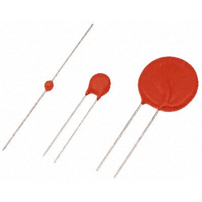 BOURNS ZV40K1812601NIR1HT Varistor MOV for sale