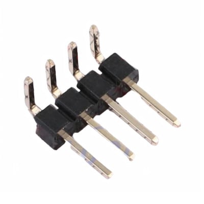 Ckmtw B-2100R04P-A110 Male Header Pins for sale