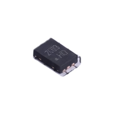 JSCJ CJND2004 Single N-Channel MOSFET