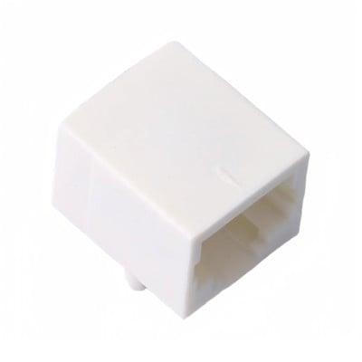 Lian Xin Technology XJRJ-5806-0670 Modular Ethernet Connector Jack