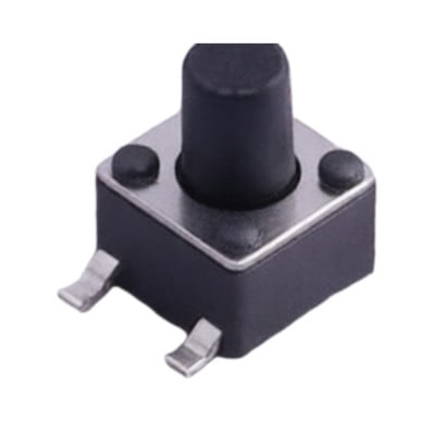 Yuandi TS-1091S-A7B3-C1D2 Tactile Switch for sale