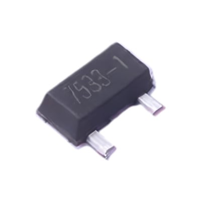 LANKE LK7550-M Low Dropout Linear Voltage Regulator