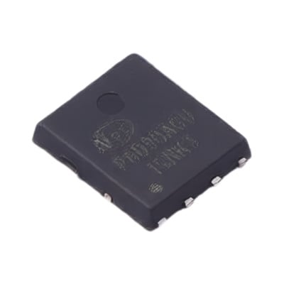 NCE NCEP035N60AG Single N-Channel MOSFET