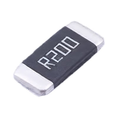 prosemi LMP25KF2P0R220 Surface Mount Chip Resistor