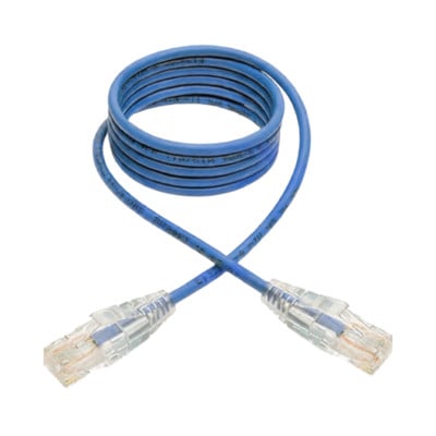 EATON N201-S02-BL Modular Ethernet Cable (RJ45)