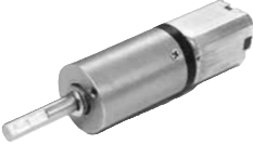 High Performance Square Brush - SE8G0NTM