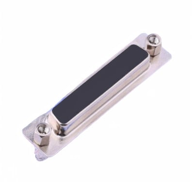 Nextron Z-SUBDPBF1071002 D-Sub Connector